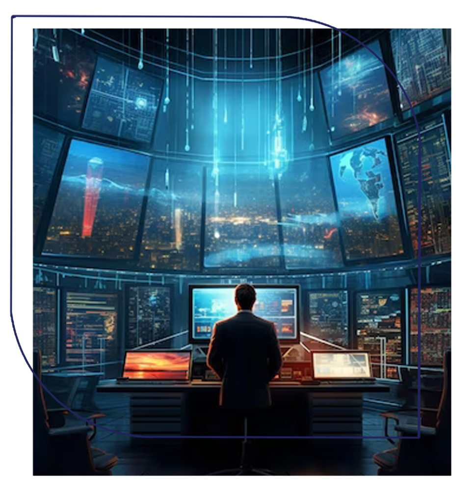 AV Solutions – Primenet