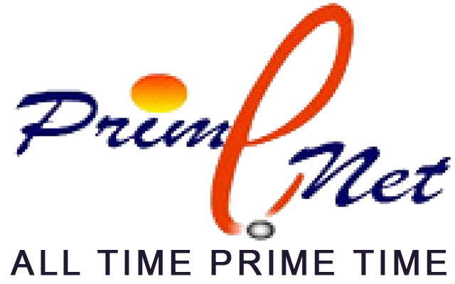 About Us – Primenet